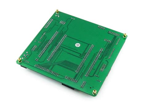 STM32开发板 Open32F3 D