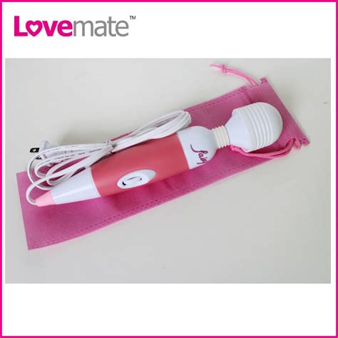 Pcs Lot Fairy V Vibration Av Stick Women Masturbation Utensils Vibration Massage Stick