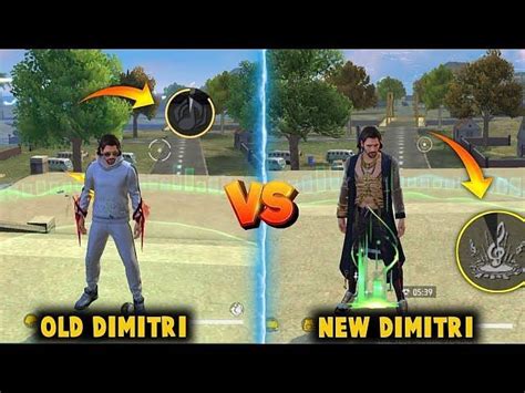 Free Fire OB Weapon Balances And Character Adjustments