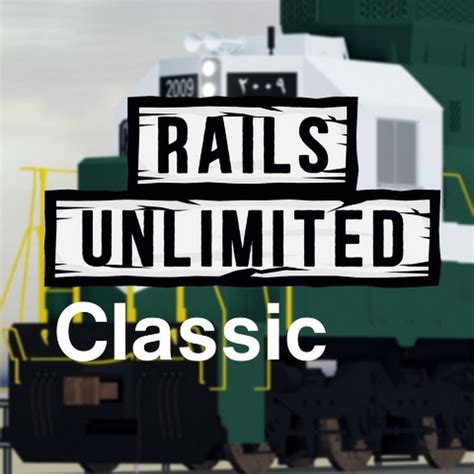 Rails Unlimited Classic Youtube