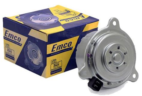 موتور فن خاری پژو 405 امکو مجله خودرو کارستان