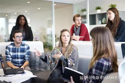 Mba分享：商业领袖必须要学会的——领导力 知乎