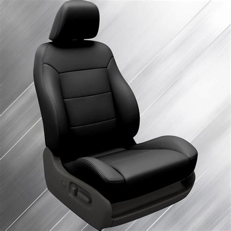 Vw Golf Seat Covers Leather Seats Interiors Custom Katzkin