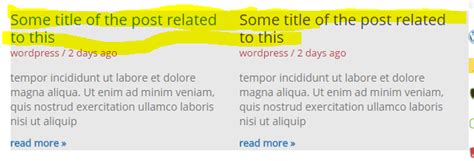 Html Unwanted Space At Top Of Heading Stack Overflow