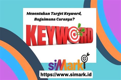 Menentukan Target Keyword Bagaimana Caranya Produk Rokok