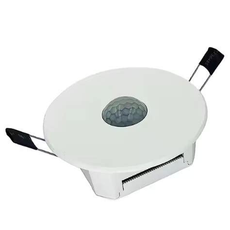 Zigbee Smart Sensor Hub With 300m Range And Automatic Lighting Gaotek Gao Tek