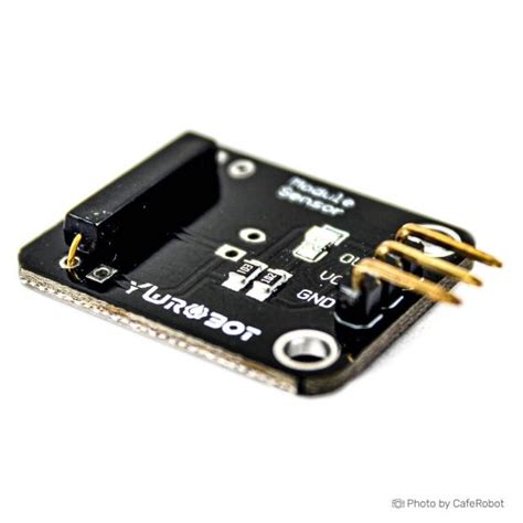 قیمت و خرید ماژول سوئیچ مغناطیسی Ywrobot کافه ربات
