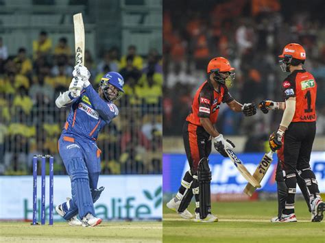 IPL LSG Vs SRH Today Match Dream Prediction Top Picks Timings And Likely Playing XIs