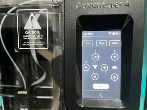 Flashforge Adventurer 4 Test And Recensione Toms Hardware