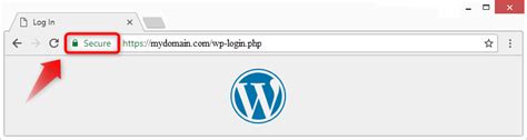 How To Install SSL And HTTPS On A WordPress Site AwardSpace Com