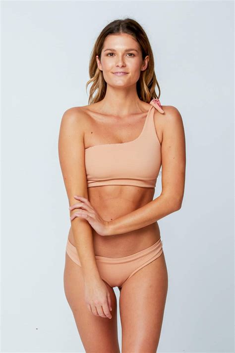 Rio Top In Aztec Aloé Swimwear