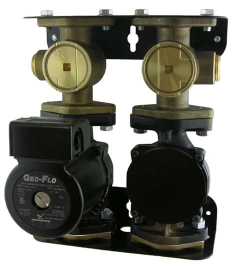 Up26 116 230v Grundfos Cast Iron On Bracket