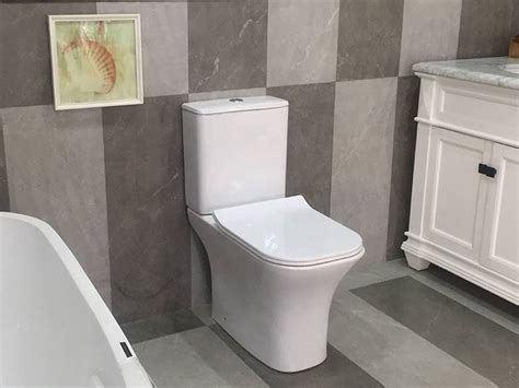 Унитазы : Унитаз VETTORE напольный безободковый Cerutti SPA 650x340x770
