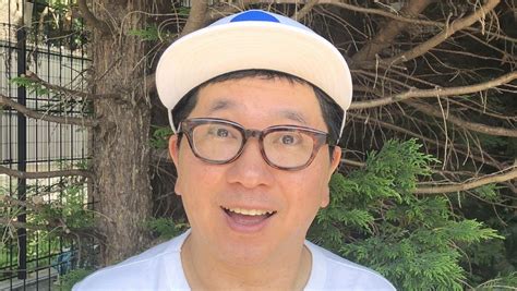 爆笑問題・田中裕二 「今までどうやって生きてきたの？」と、妻・山口もえから言われたわけ ニッポン放送 News Online