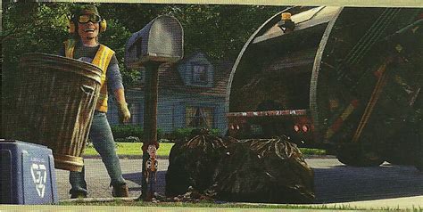 Sid Toy Story Wiki