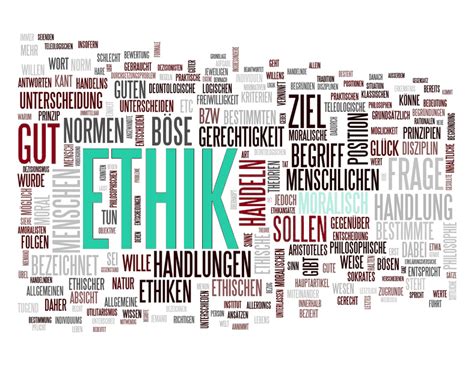 Ethik – hoerstrup