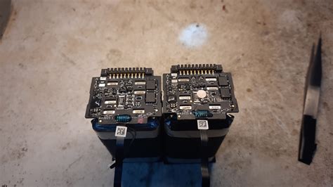 Air2 Battery Bms Circuit · Issue 308 · O Gsdji Firmware Tools · Github