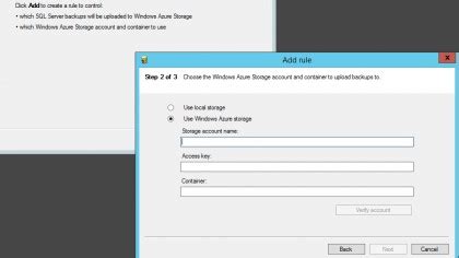 Microsoft SQL Server 2014 Review TechRadar
