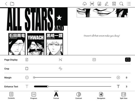 Onyx BOOX Tab X E Ink Tablet For Reading And Note Taking ORGANIZING CREATIVITY
