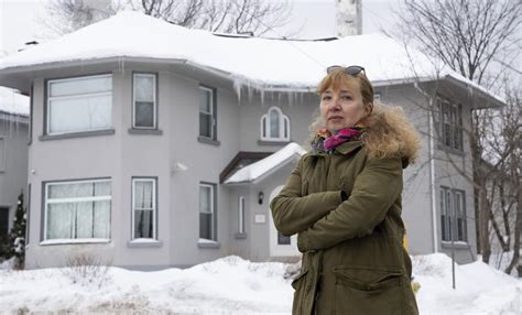 Woman Says Russian Embassy In Canada Denying Her Access To Consular