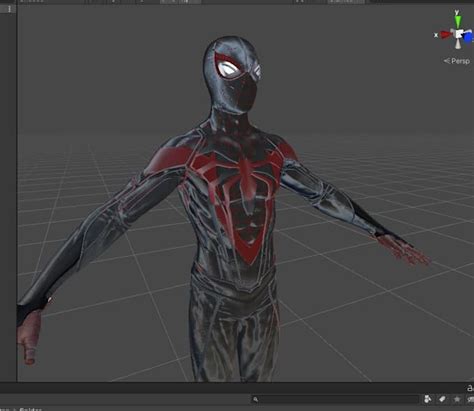 rig fix add bones into your 3d model on blender and unity by himepie