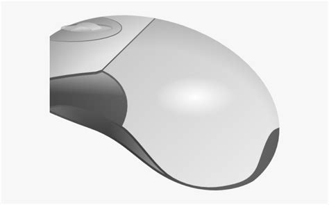 Wireless Mouse Vector Free Transparent Clipart ClipartKey