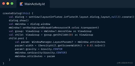 优雅地实现 Dialog 弹窗dialog弹窗 Csdn博客