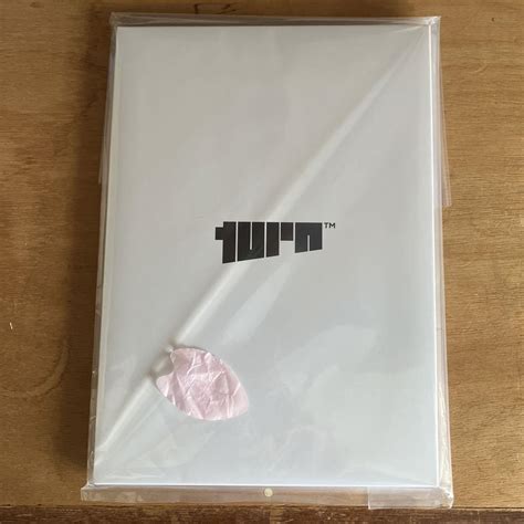 サカナクション Sakanaquarium 2024 Turn Ss記念特典 By メルカリ
