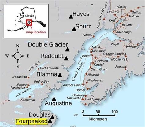 Epic Kenai Peninsula Travel Guide Itinerary