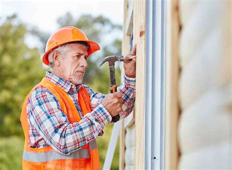 How To Install Cladding Externally Internally Checkatrade