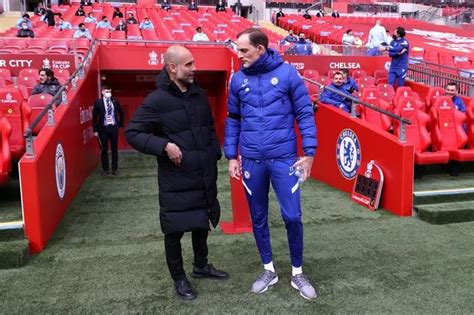 Thomas Tuchel Sacking Sends A Timely Warning To Man City And Pep