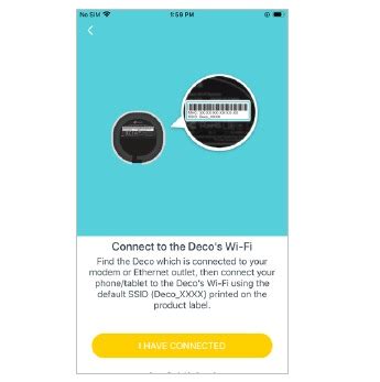 Tp Link Deco S Ac Whole Home Mesh Wi Fi System Manual Manualslib