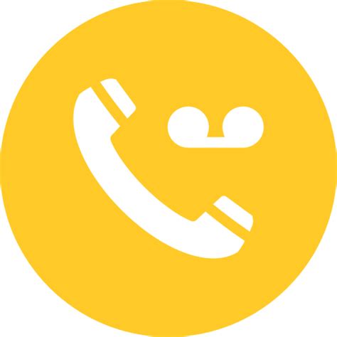 Recording Generic Circular Icon