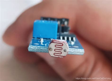【stm32学习】（28）stm32实现光照度采集（标准库和hal库实现）stm32光照强度采集 Csdn博客