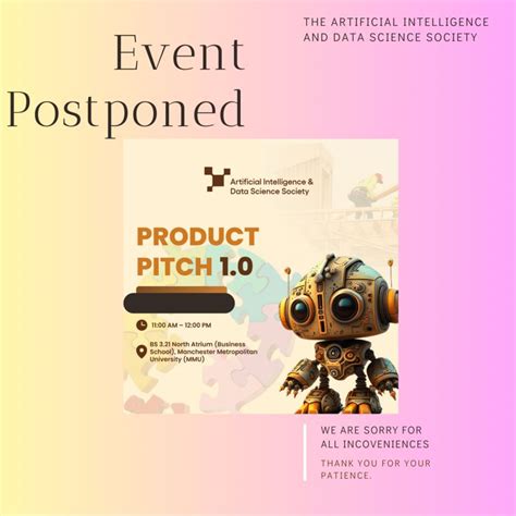 The Artificial Intelligence And Data Science Society Posted On Linkedin