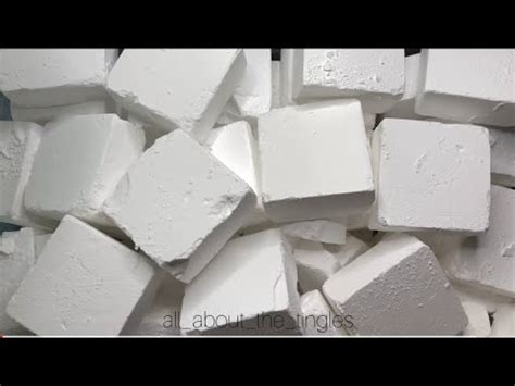 Buttery Soft Ader Gymchalk Blocks 2x Speed YouTube