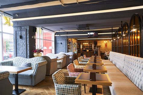 THE 10 BEST Restaurants in Kyiv (Updated January 2024)