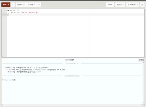 From Php To Rust Part Ii — 25 Differences With Php By Italo Baeza