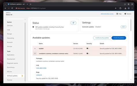Cockpit Project — Cockpit Project