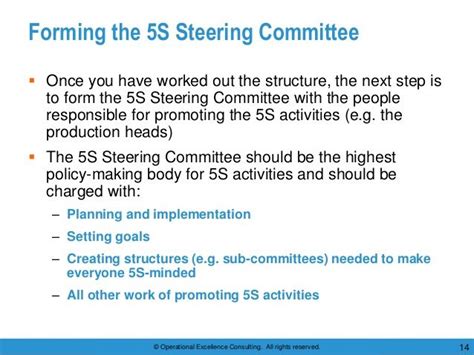 5s Implementation Guidebook 8 Steps Of 5s Implementation Guide Book Step Problem Solving