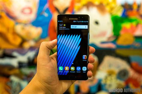 2017 release calendar: All the major smartphones we're expecting this ...