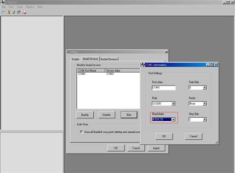 Serial Port Cc 2531 Communication Zigbee And Thread Forum Zigbee