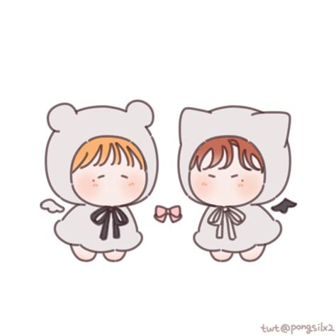 퐁실퐁실 피크루｜picrew イラスト アイコン メーカー ピクルー