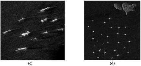 Remote Sensing Free Full Text Fast Superpixel Based Non Window Cfar Ship Detector For Sar
