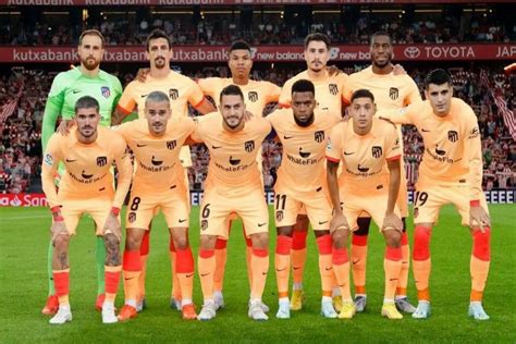 Folha De Maputo Notícias Desporto Atlético De Madrid De Reinildo