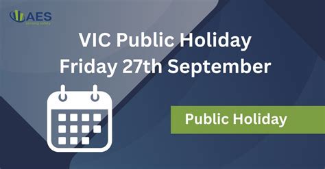 Grandfinal Publicholiday Aes Reminder Active Environmental Solutions