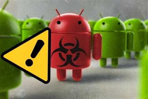 Everything You Need To Know About Android Malware Computer Tech Pro