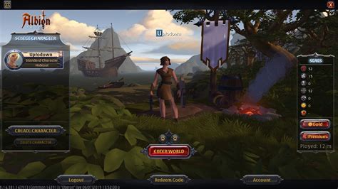 Albion Online Para Windows Baixe Gratuitamente Na Uptodown🎊