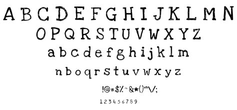 Love Ya Like A Sister Font
