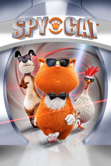 Cartoon Cat Movies Moviefone